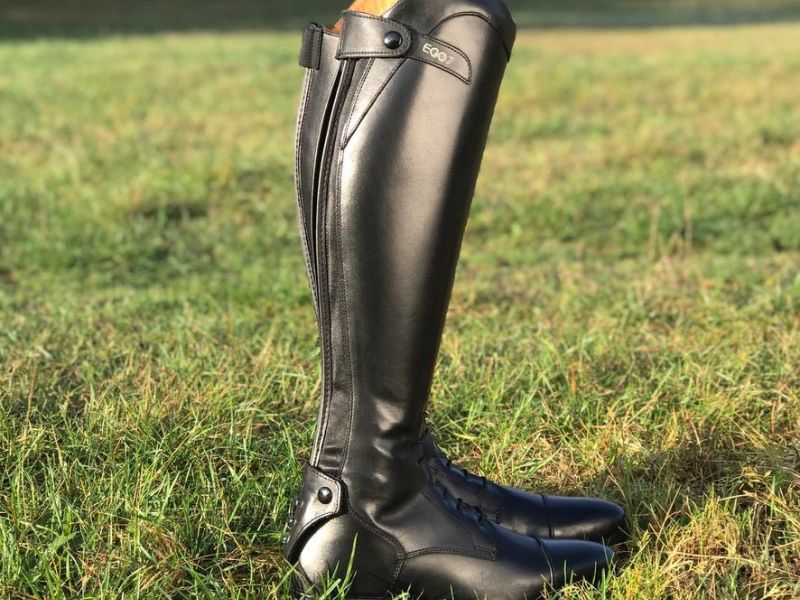 Comment choisir ses bottes d’équitation | Guide B-Alezane